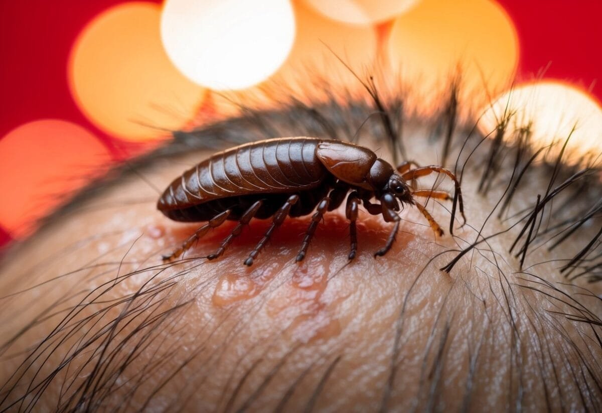 What Bit Me? How to Identify Common Bug Bites - Cooking At Home